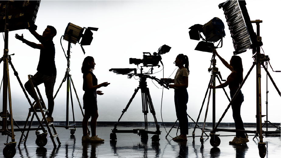 Comunicación Audiovisual | Admisión PUCP